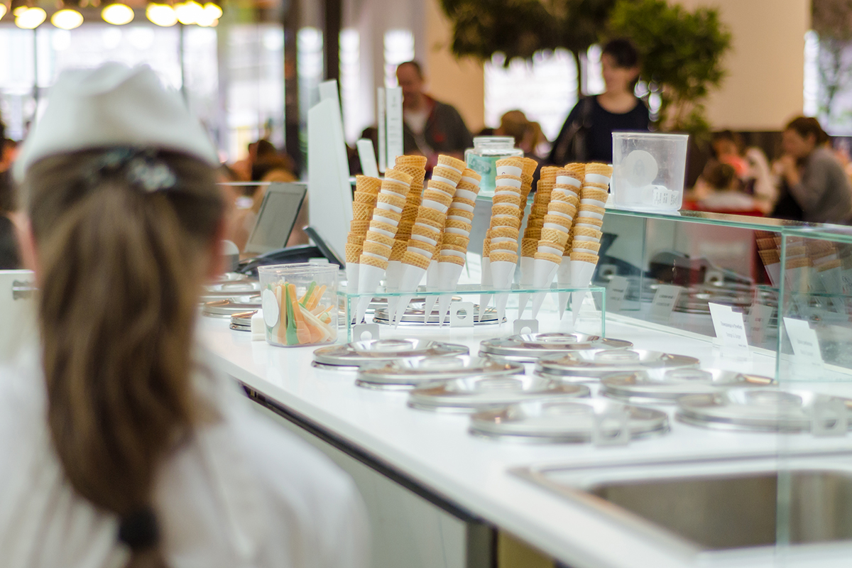 Consejos para una ideal Gestión de tu Heladería I - Aline Professional